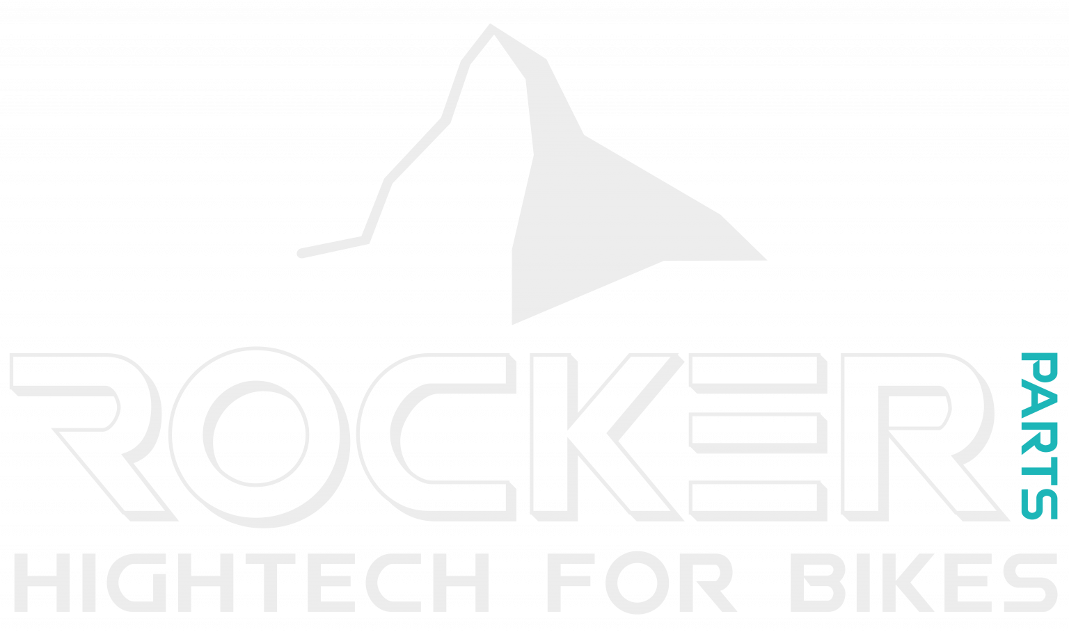 Rocker Parts - HIGHTECH FOR BIKES I Made in Germany