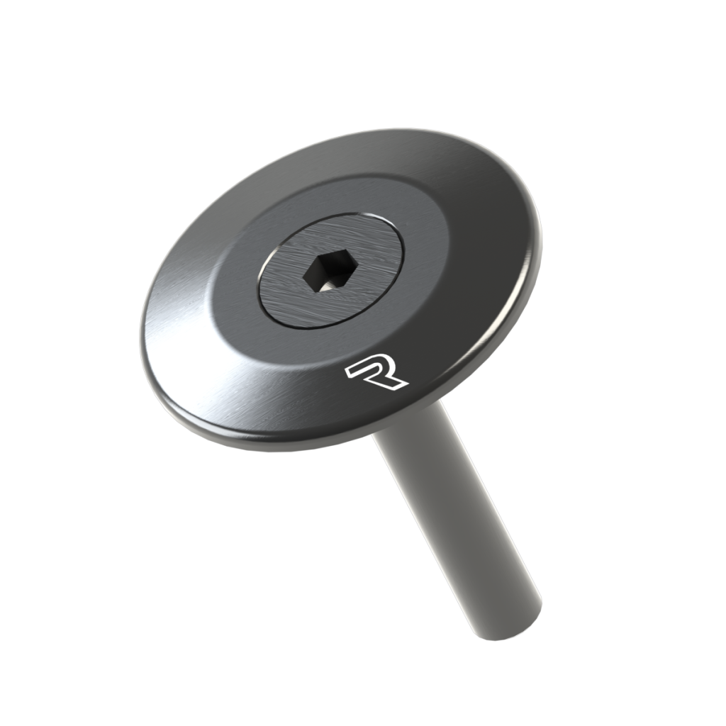 Rocker Parts Vorbau schwenkbar