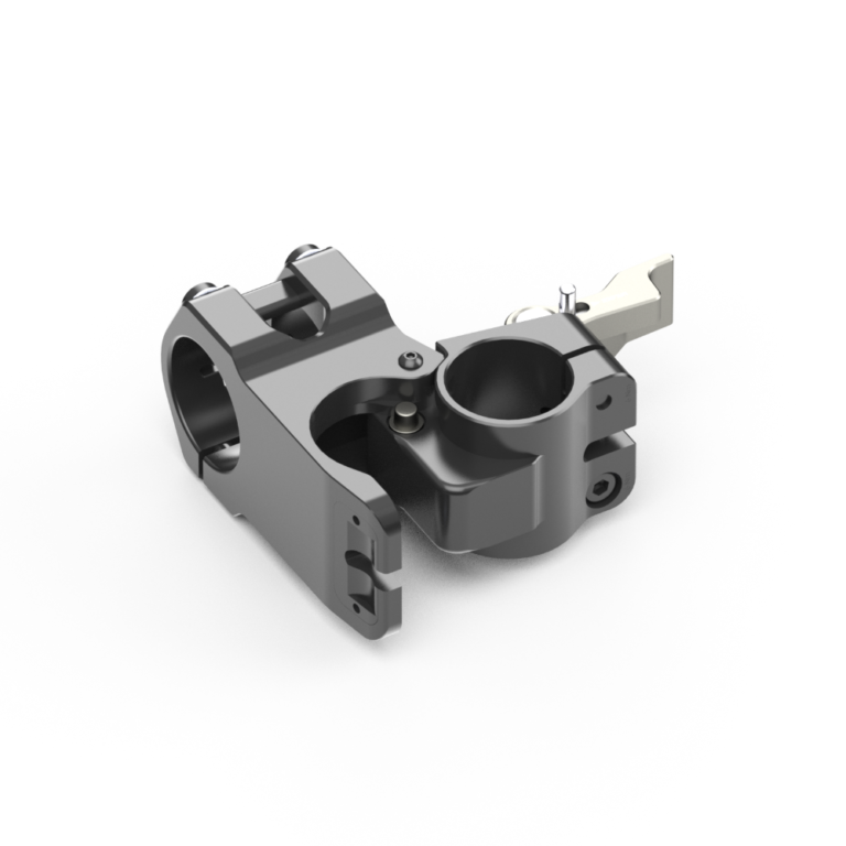 Rocker Parts Vorbau schwenkbar