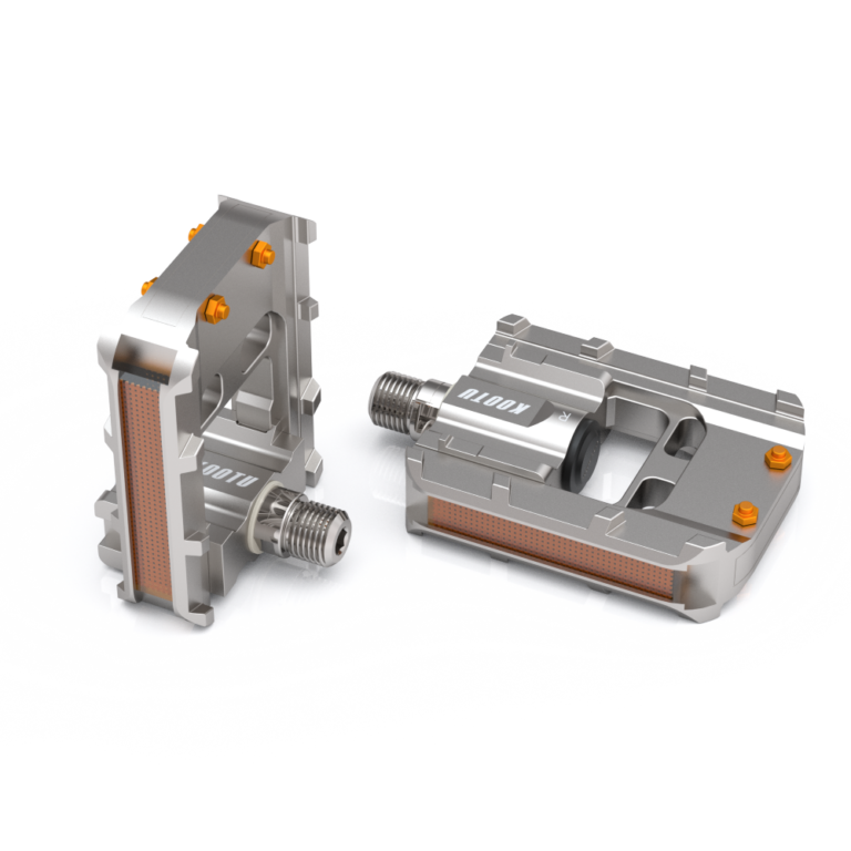 Rocker Parts Vorbau schwenkbar